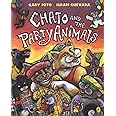 Chato and the Party Animals: Soto, Gary, Guevara, Susan: 9780142400326 ...