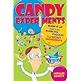 Candy Experiments (Volume 1): Leavitt, Loralee: 9781449418366: Amazon ...