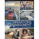 Operations Management (11th Edition): Heizer, Jay, Render, Barry: 9780133408010: Amazon.com: Books