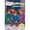 13 Book Collection: Calendar Mysteries January Joker, February Friend ...