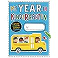 My Year in Kindergarten: Make Believe Ideas Ltd., Lane, Charly ...