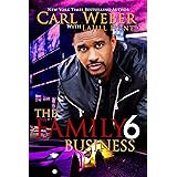 Amazon.com: The Family Business: 9781601624673: Weber, Carl, Pete, Eric ...
