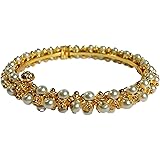 SOM Maharashtrian Traditional Tode Bangles Kangan Imitation Jewellery ...