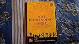 Buy (Old Edition) Post Independence India Book Online at Low Prices in ...