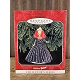 Amazon.com: Hallmark Keepsake Ornament - Celebration Barbie 2004 ...