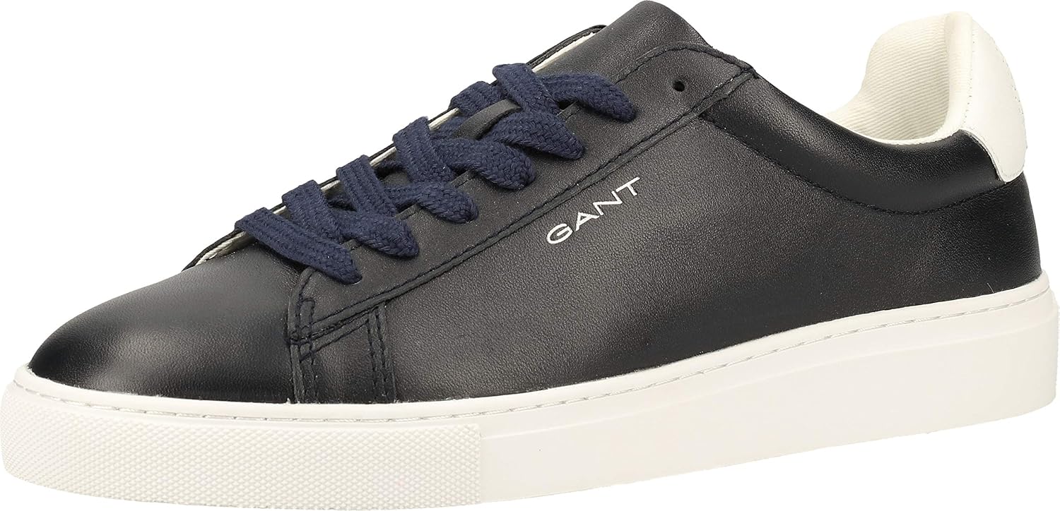 Amazon.com | GANT Men's Low-Top Sneakers | Fashion Sneakers