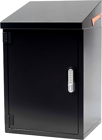 Large Parcel Delivery Box - Receive and Send Your Amazon Packages from ...