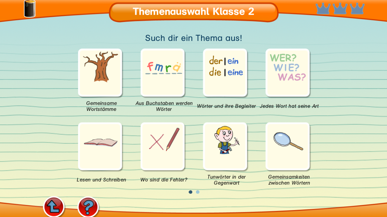 Successfully Learning: German (Kindle Tablet Edition):Amazon.it ...