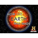 Amazon.com: How the Earth Was Made: Complete Season 2: Geoffrey Boulton ...
