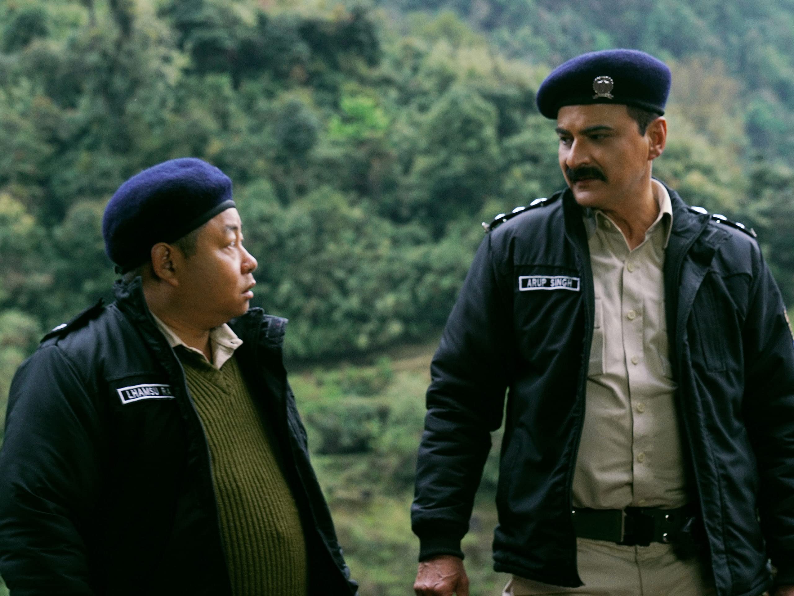 Watch The Last Hour - Season 1 | Prime Video