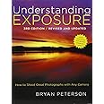 Understanding Exposure, 3rd Edition: How to Shoot Great Photographs with Any Camera: Peterson ...