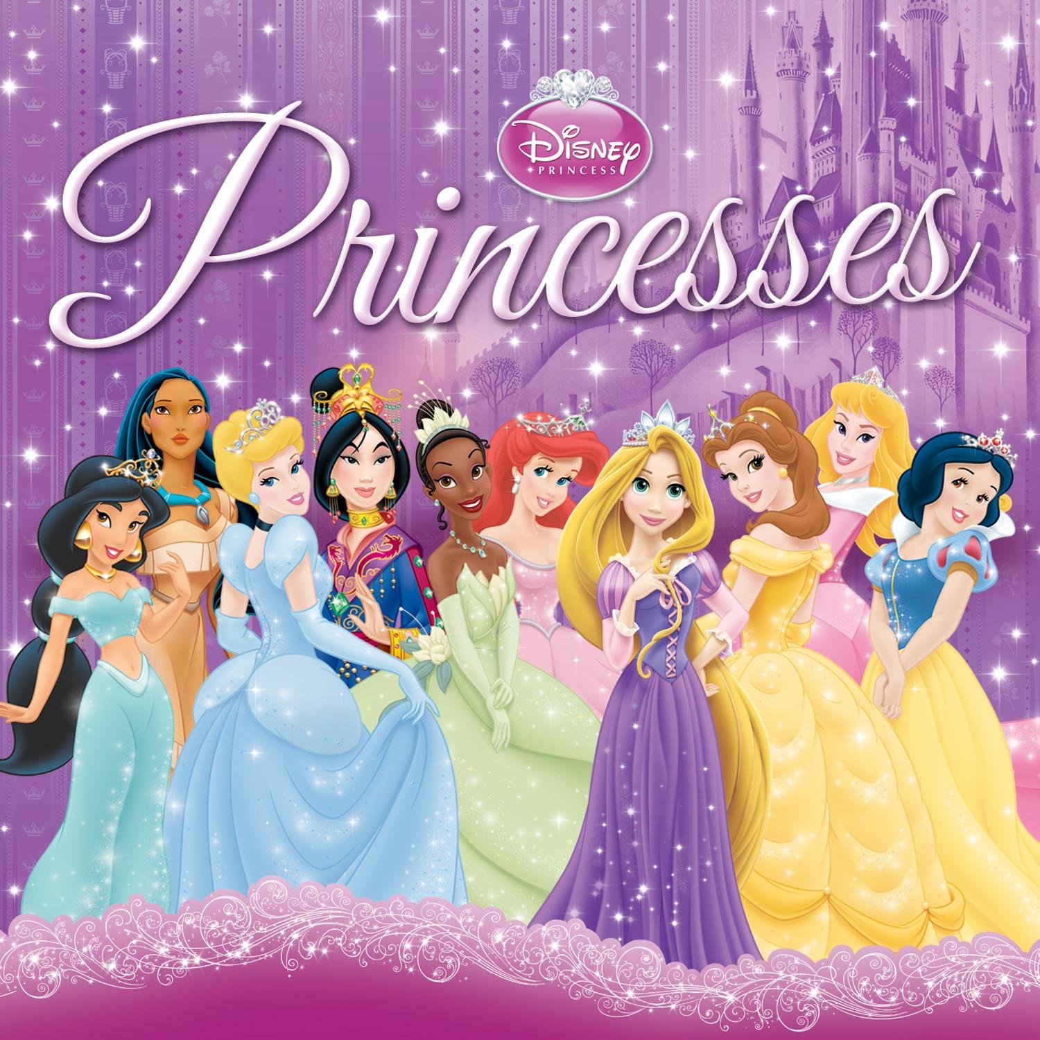 Princesses: Les Plus Belles Chansons: Adriana Caselotti, Annie Cordy ...