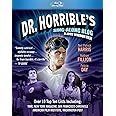 Amazon.com: Dr. Horrible's Sing-Along Blog [Blu-ray] : Neil Patrick ...