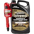 Amazon.com : Spectracide Terminate Termite & Carpenter Ant Killer ...