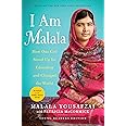 I Am Malala: How One Girl Stood Up for Education and Changed the World ...