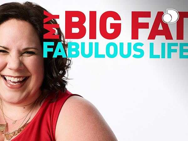 Watch My Big Fat Fabulous Life - Season 3 | Prime Video