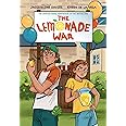 The Lemonade War Graphic Novel: Davies, Jacqueline, De la Vega, Karen ...