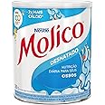 Molico - Leite em Pó, Desnatado, Nutrição diária para seus ossos, 280g ...