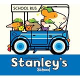 Stanley's Store (Stanley Picture Books, 6): Bee, William, Bee, William ...