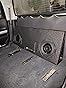 Amazon.com: Rockford Fosgate P3SD4-10 Punch P3S 10" 4-Ohm DVC Shallow Subwoofer : Electronics