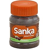 Amazon.com : Sanka Decaf Instant Coffee, 8 oz Jar : Everything Else