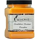 Amazon.com : Mac Yourself Powdered Cheese Sauce Mix, 9.3 Ounce (Pack of ...