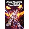 Power Ranger Universo | Amazon.com.br