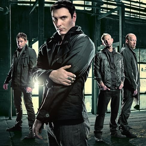 Stream Seether on Amazon Music Unlimited Now