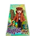 Amazon.com: Bratz Original Fashion Doll Meygan with 2 Outfits and ...