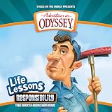 Honesty (Adventures in Odyssey Life Lessons): AIO Team: 8601410923822 ...