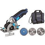 JML Exakt Saw EC310-N - 3 Blade Version and UK Warranty: Amazon.co.uk ...