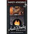 Amazon.com: Aunt Dimity Beats the Devil (Aunt Dimity Mystery ...