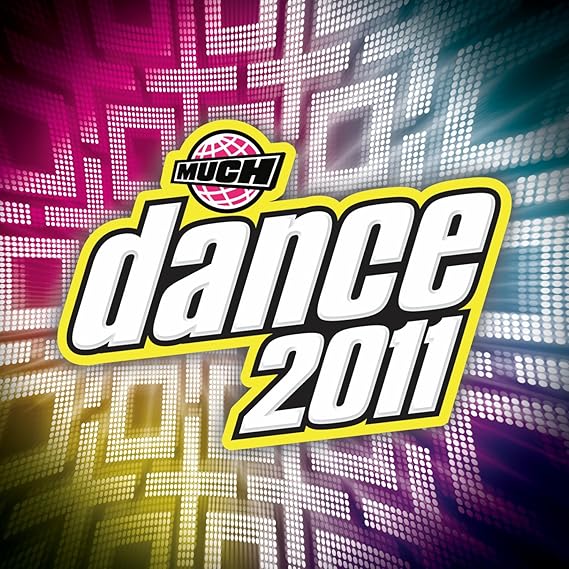 Much Dance 2011: Much Dance 2011: Amazon.ca: Music