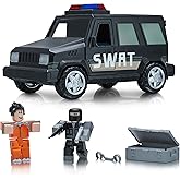 Amazon.com: Roblox Action Collection - Series 11 Mystery Figure 6-Pack ...
