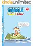 TINKLE DOUBLE DIGEST 1 eBook: ANANT PAI: Amazon.in: Kindle Store