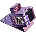Amazon.com: Mage Tech Card Deck Box for MTG Commander - Patented Design ...