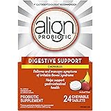 Align Advanced Probiotic Digestive Support, 5X More Good Bacteria^, IBS ...