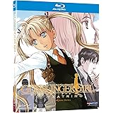 Amazon.com: Gunslinger Girl: The complete First Season [Blu-ray ...