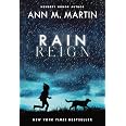 Rain Reign: Martin, Ann M.: 9781250073976: Amazon.com: Books