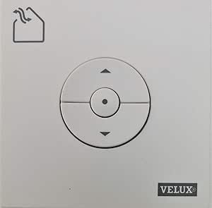 Velux Skylight Remote Control Keypad - Model KLI 311 US for The ...