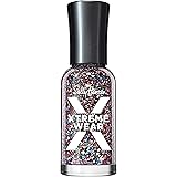 Amazon.com : Sally Hansen Xtreme Wear Nail Color, Grey Area, 0.4 Fl Oz ...