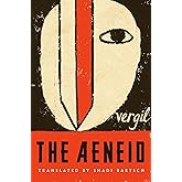 Amazon.com: The Aeneid: 9781324096436: Virgil, McGill, Scott, Wright ...