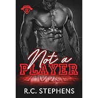 Amazon.com: Heartless Player: A College Hockey Romance : (Westfall U Series) eBook : Stephens, R ...