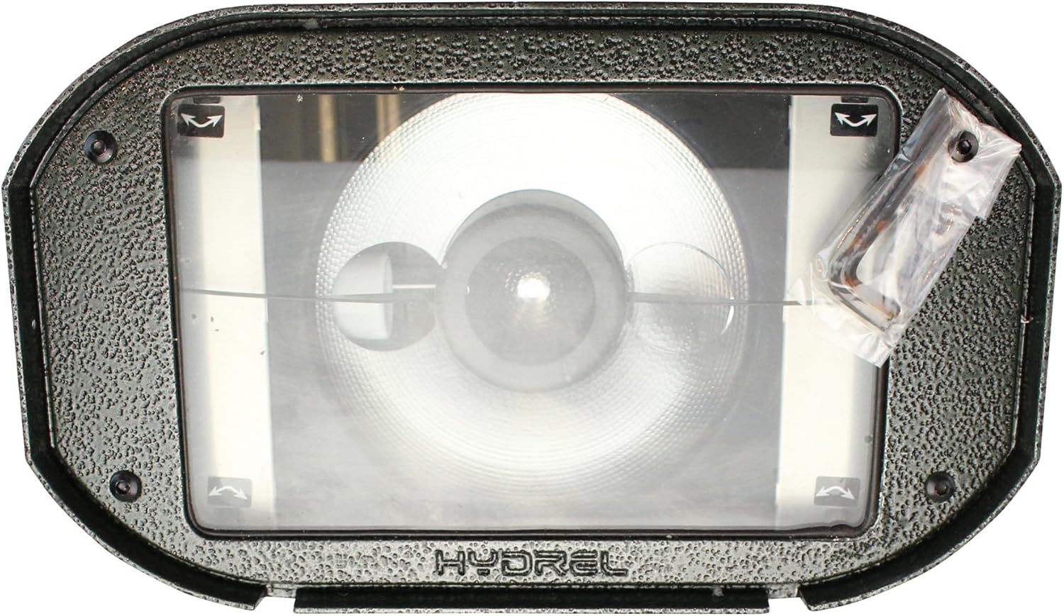 Hydrel 7100 Series Knuckle Mount 150W Flood Light Outdoor HID Spot ...