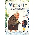 Namaste Is a Greeting: Subramaniam, Suma, Prabhat, Sandhya ...