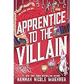 Amazon.com: Accomplice to the Villain: A Cozy Fantasy Romantic Comedy ...