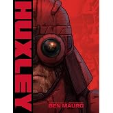 Amazon.com: HUXLEY: The Oracle: 9780500029473: Mauro, Ben: Books