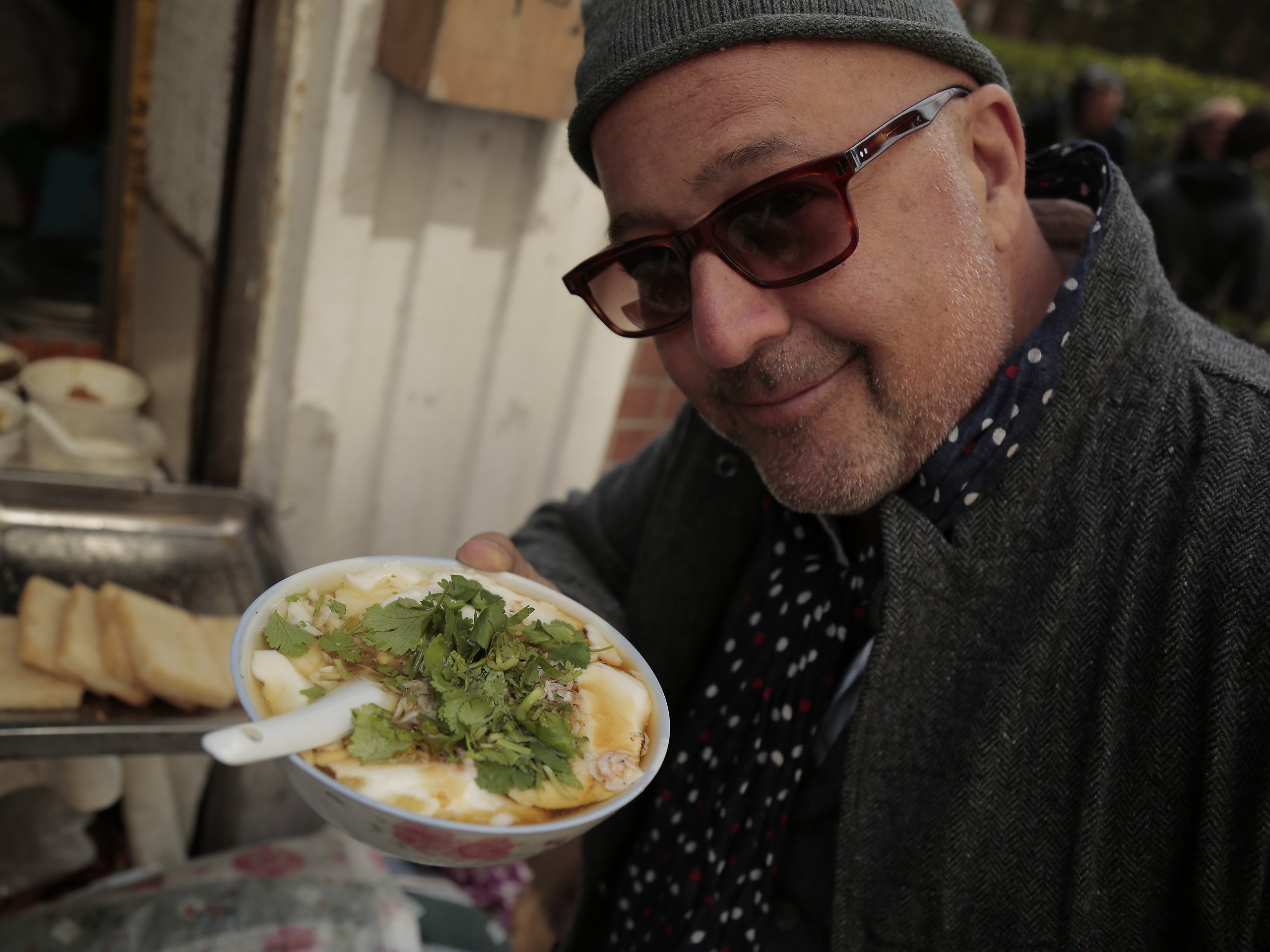 Watch Bizarre Foods with Andrew Zimmern, Vol. 9 | Prime Video