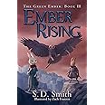 Amazon.com: Ember Rising (The Green Ember Series: Book 3) (The Green ...