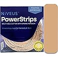 Amazon.com: Niveus Power Strips | Dentist Developed Therapeutic Tape ...